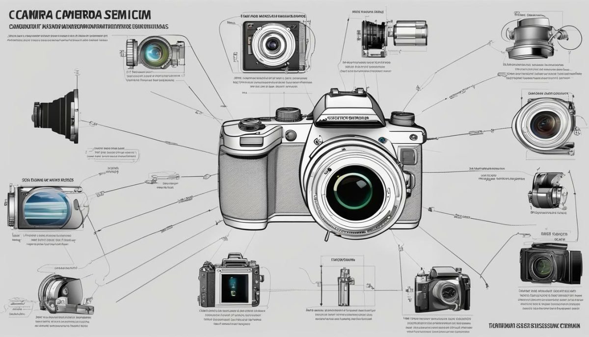 Anatomy of a Camera: Understanding Key Components Explained