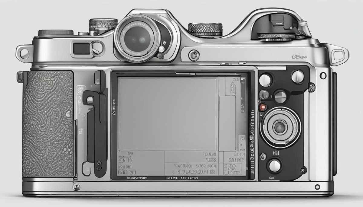 Anatomy of a Camera: Understanding Key Components Explained