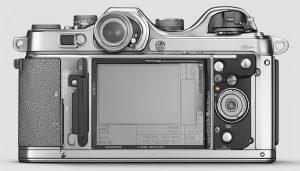 Anatomy of a Camera: Understanding Key Components Explained