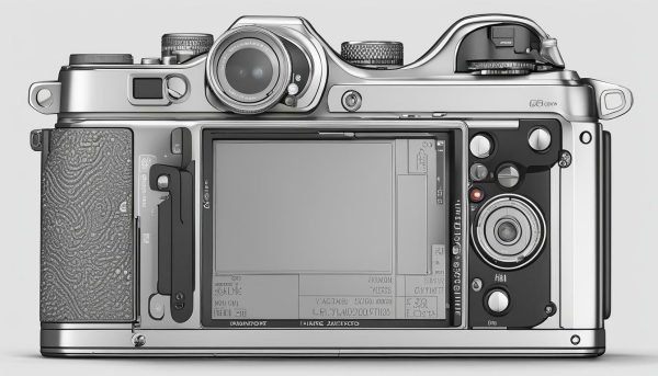 Anatomy of a Camera: Understanding Key Components Explained