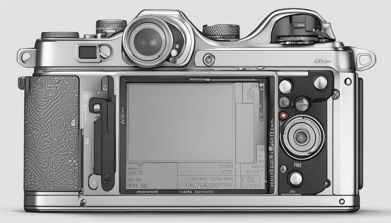 Anatomy of a Camera: Understanding Key Components Explained