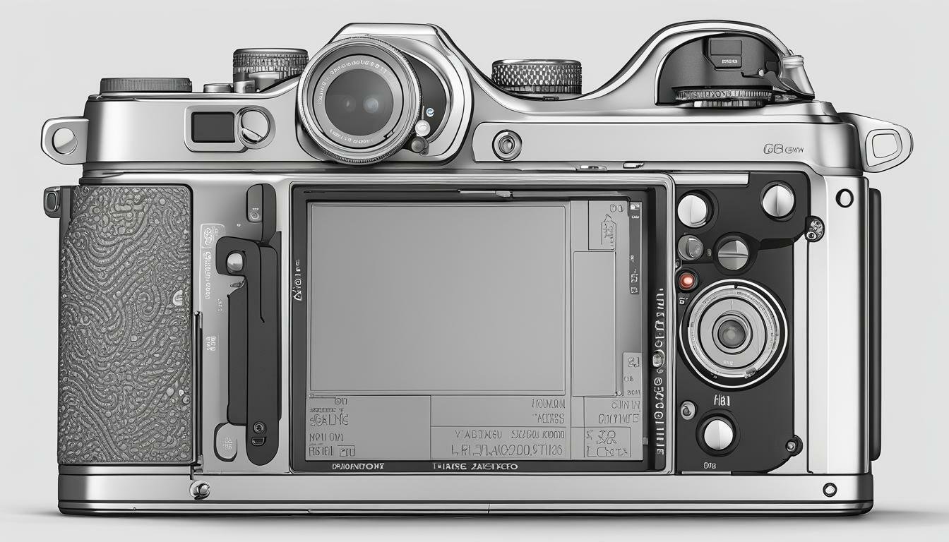 Anatomy of a Camera: Understanding Key Components Explained
