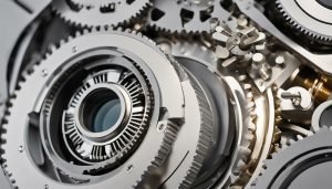 Anatomy of a Camera: Understanding Key Components Explained