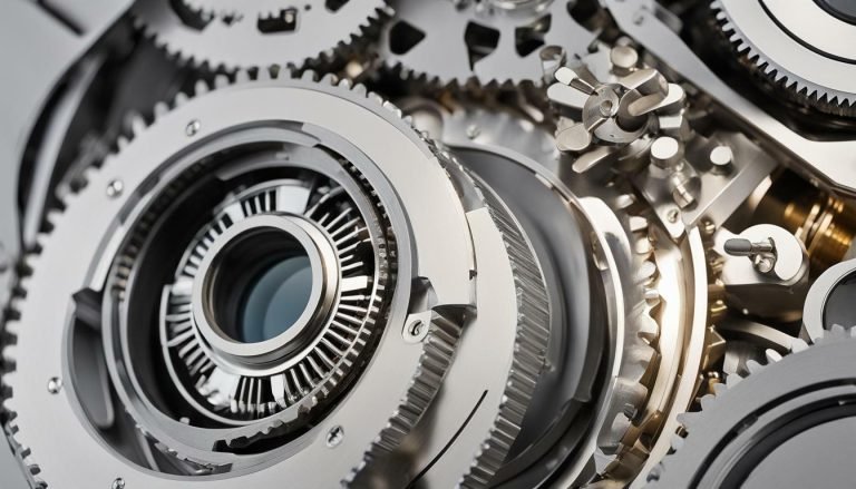 Anatomy of a Camera: Understanding Key Components Explained