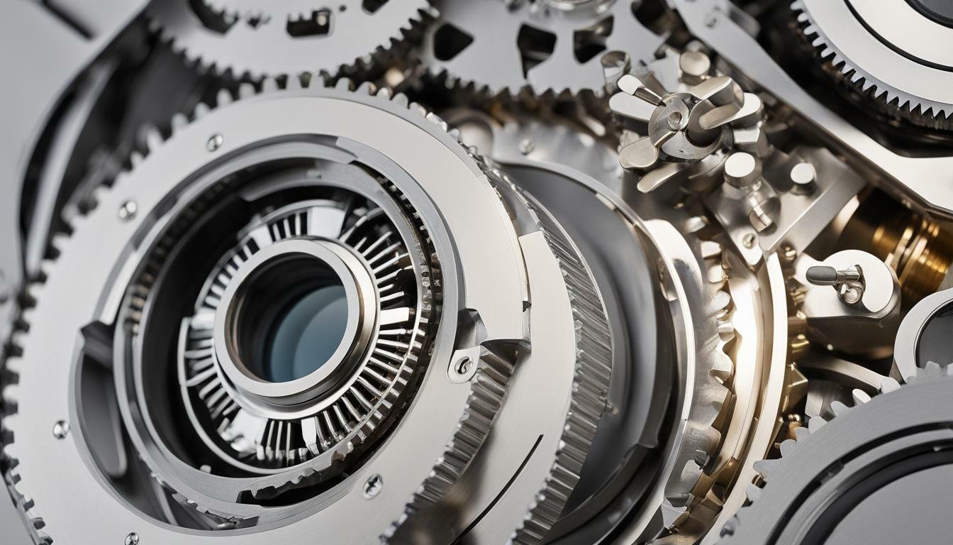 Anatomy of a Camera: Understanding Key Components Explained