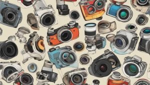 Anatomy of a Camera: Understanding Key Components Explained