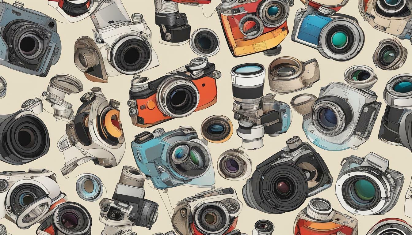 Anatomy of a Camera: Understanding Key Components Explained