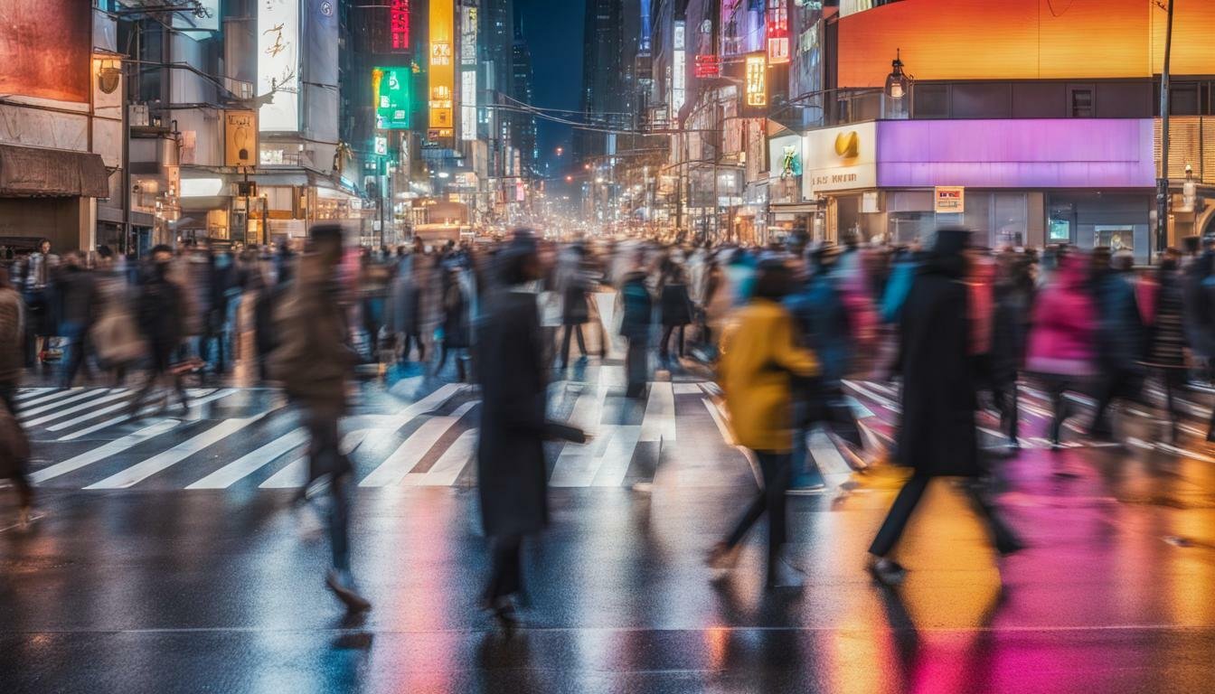 Capturing Urban Moments: Your Guide to City Photography