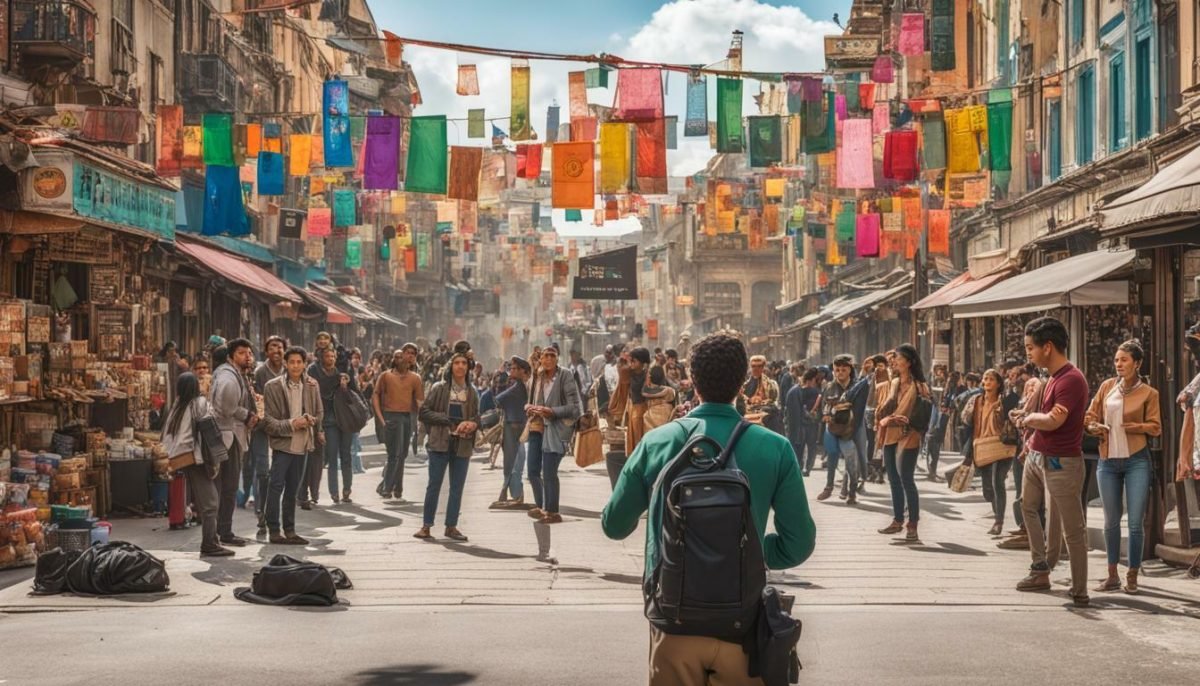 Master Your Shots with the Best Street Photography Tips