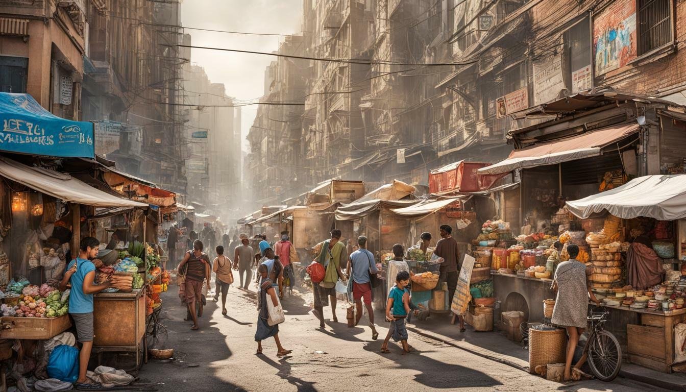 Explore the World Through Candid Street Photography