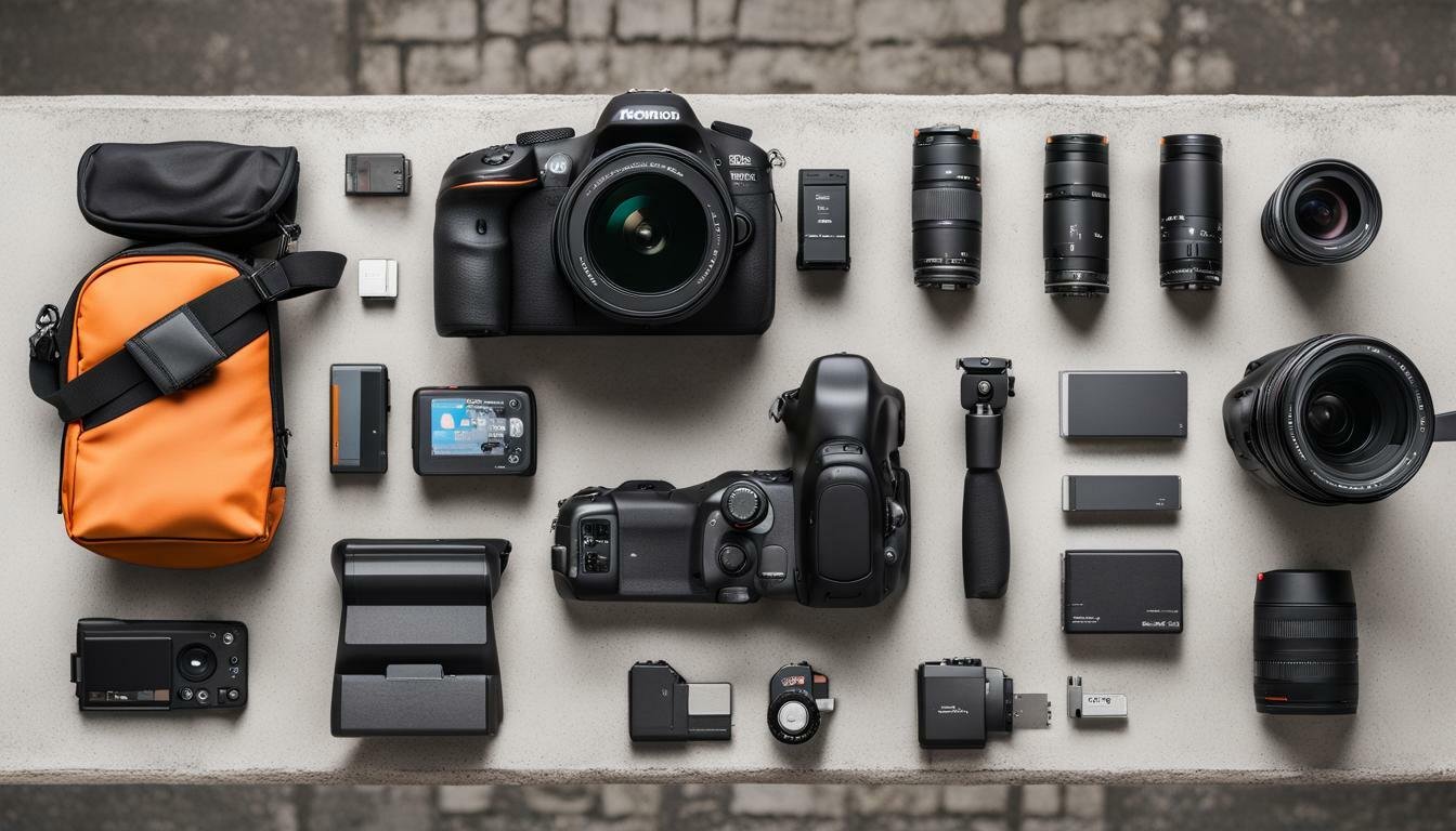 Capturing Urban Moments: Your Guide to City Photography
