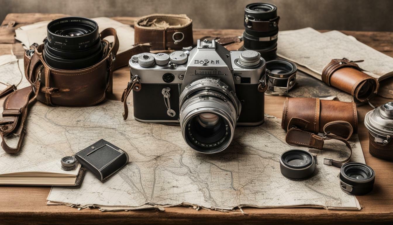 Exploring the World of Documentary Street Photography
