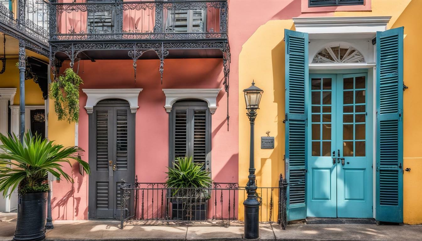 Discover Unique Street Photography Spots for Unforgettable Shots