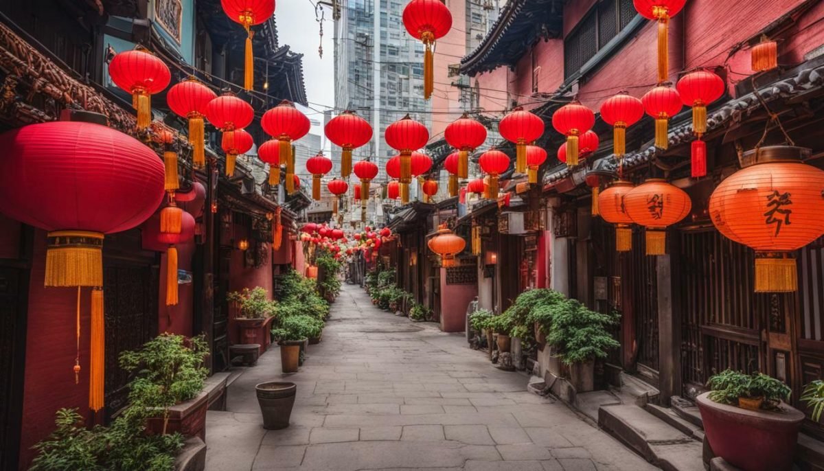 Discover Unique Street Photography Spots for Unforgettable Shots