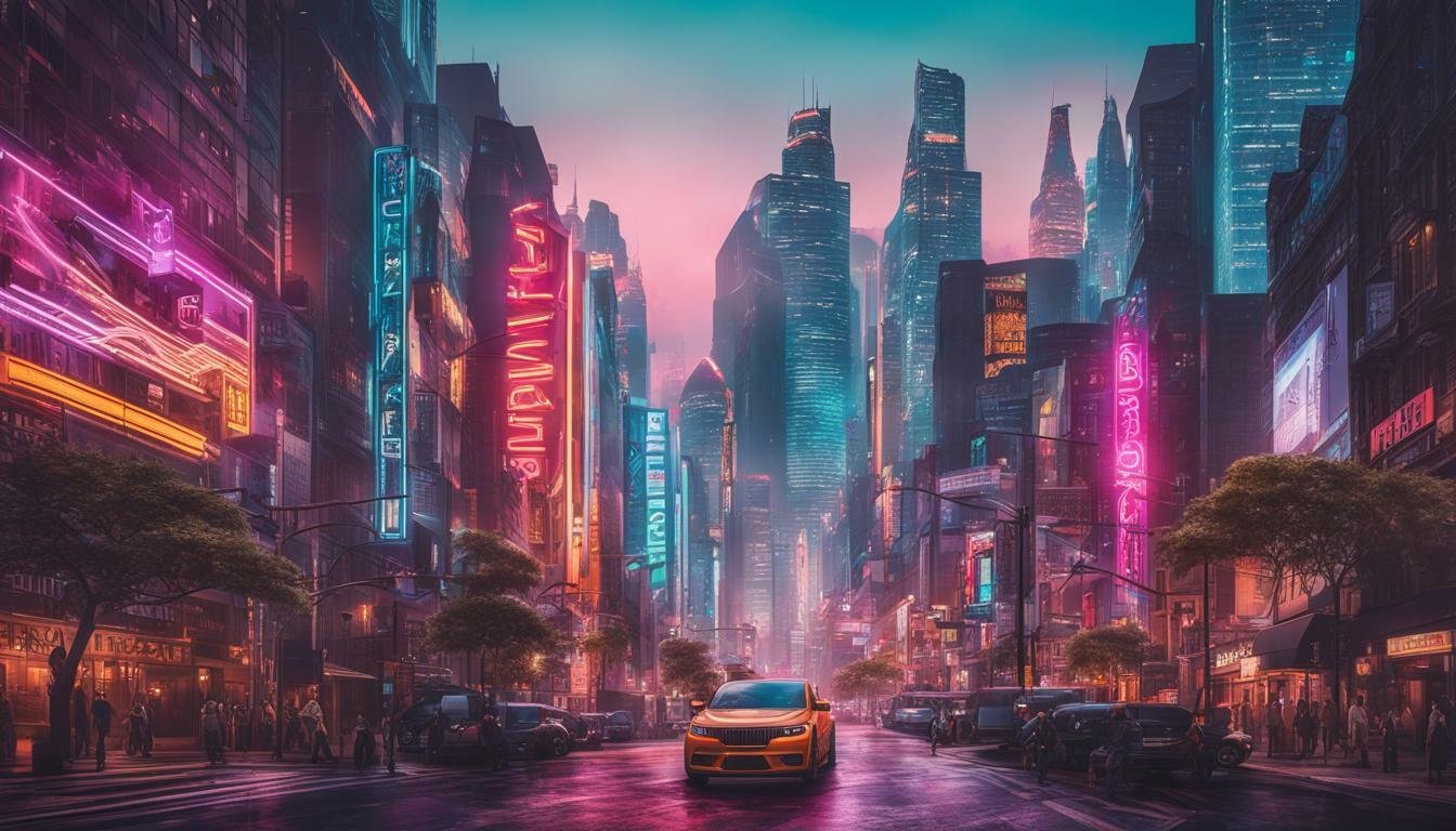 Capture the City: Mastering Urban Landscape Photography