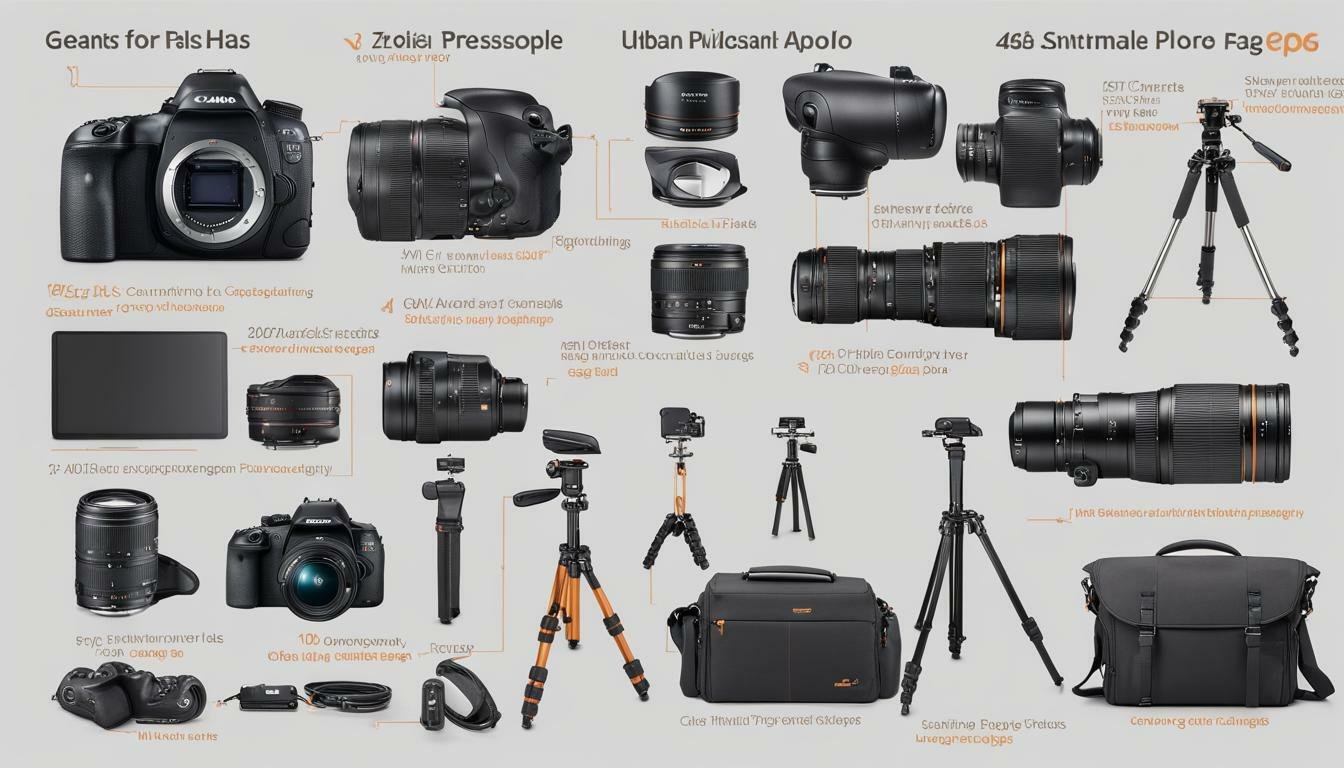 Capture the City: Mastering Urban Landscape Photography
