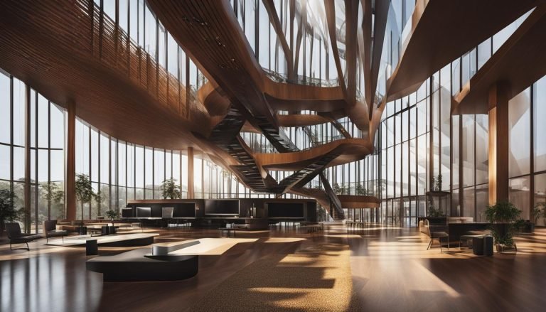Mastering Architectural Photography Composition: A Guide