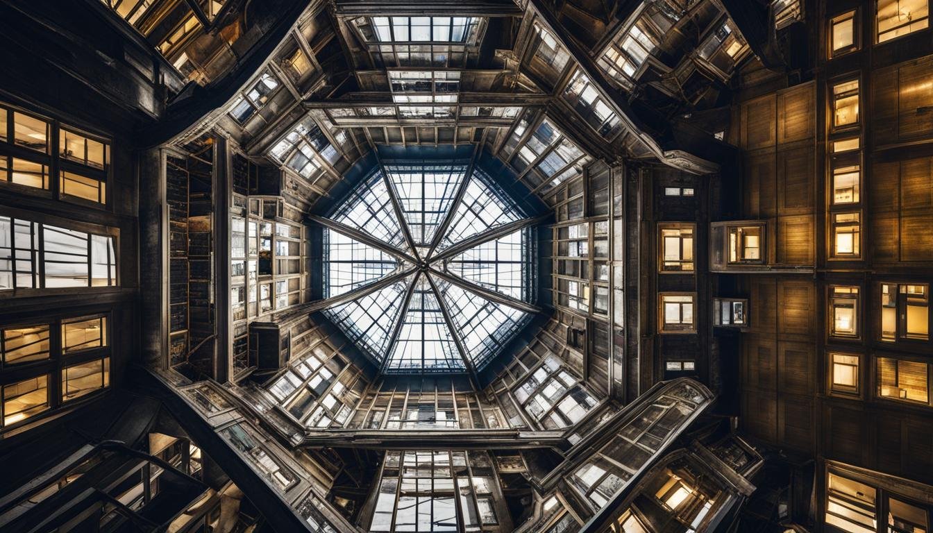 Mastering Architectural Photography Composition: A Guide