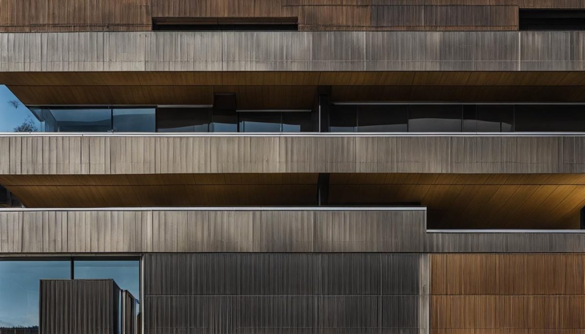 Boost Your Creativity with Architectural Photography Inspiration