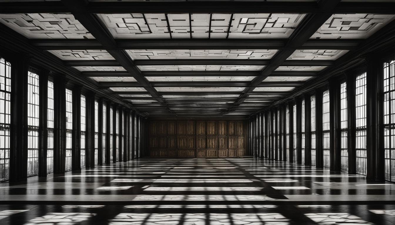 Mastering Architectural Photography Composition: A Guide