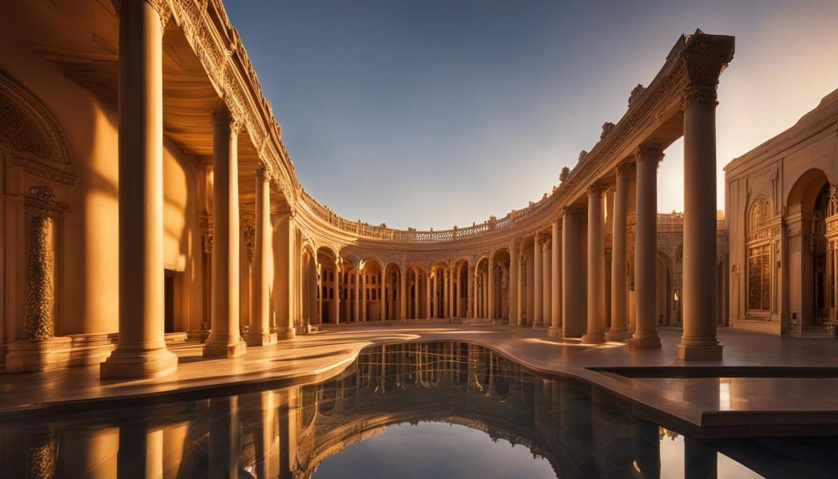 Mastering Architectural Photography Composition: A Guide