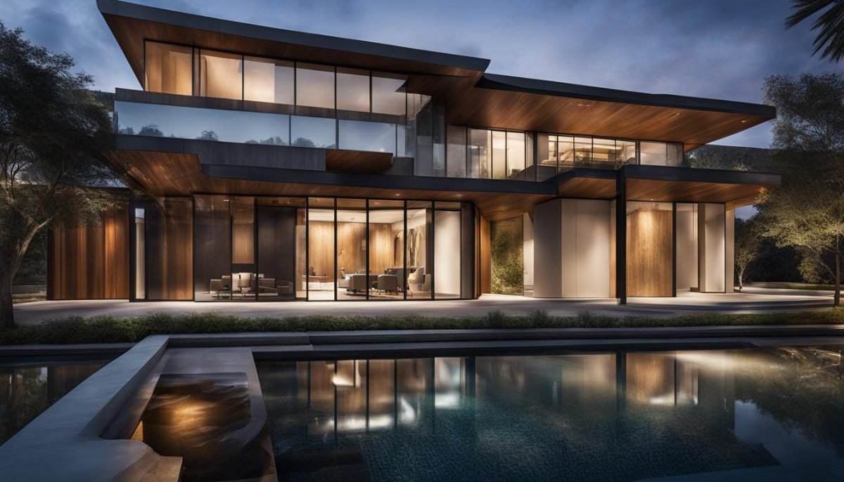 Mastering Architectural Photography Techniques - A Guide