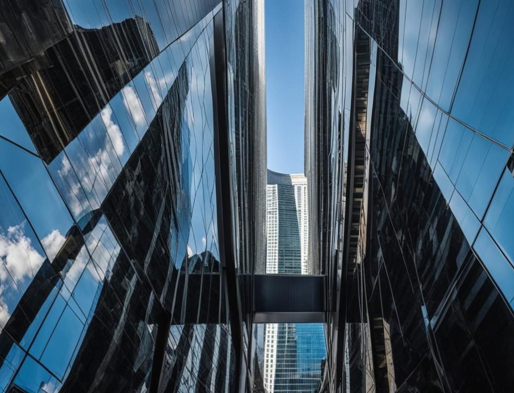 Mastering Architectural Photography Composition: A Guide