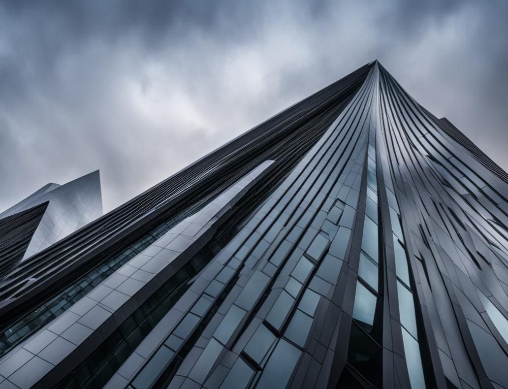 Mastering Architectural Photography Composition: A Guide