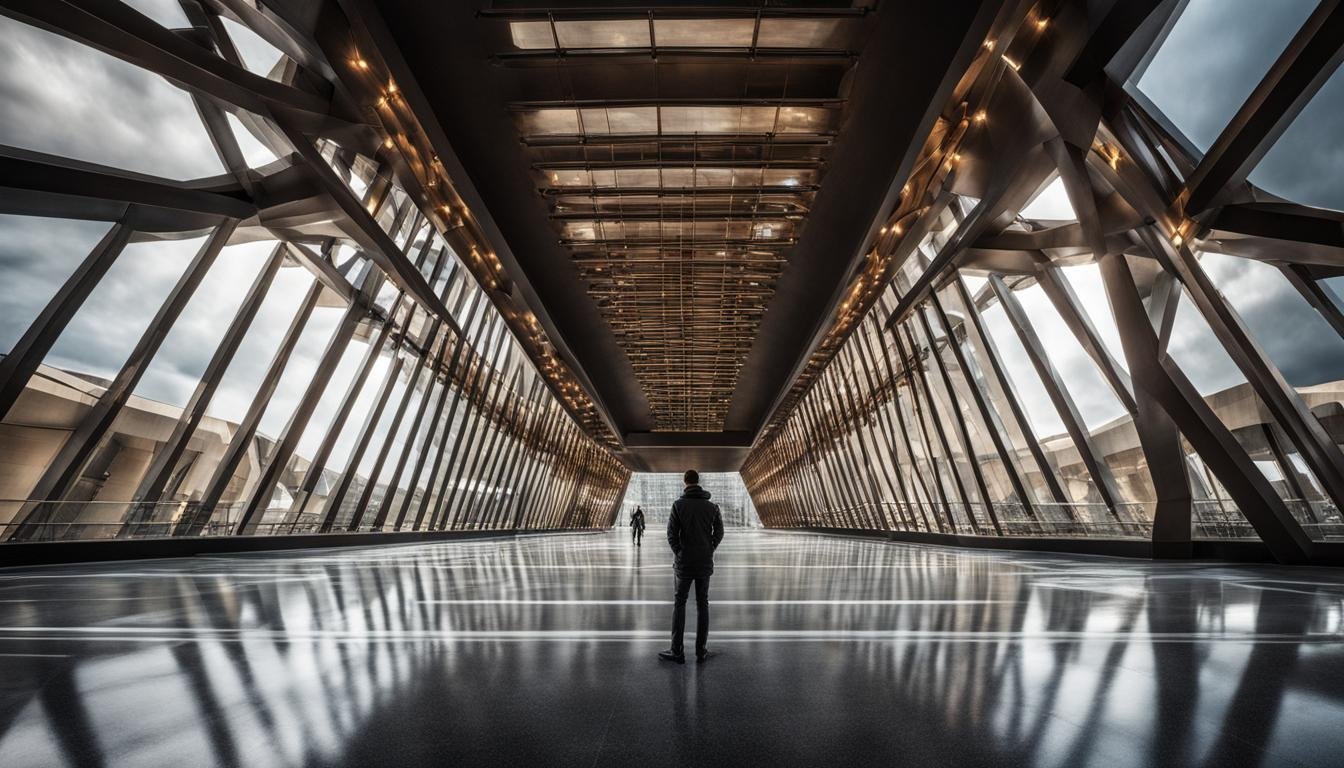 Exploring the Latest Architectural Photography Trends