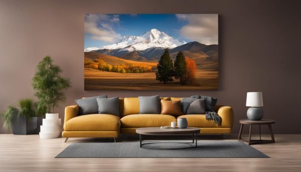 Mastering Photographic Ratios: Your Complete Guide