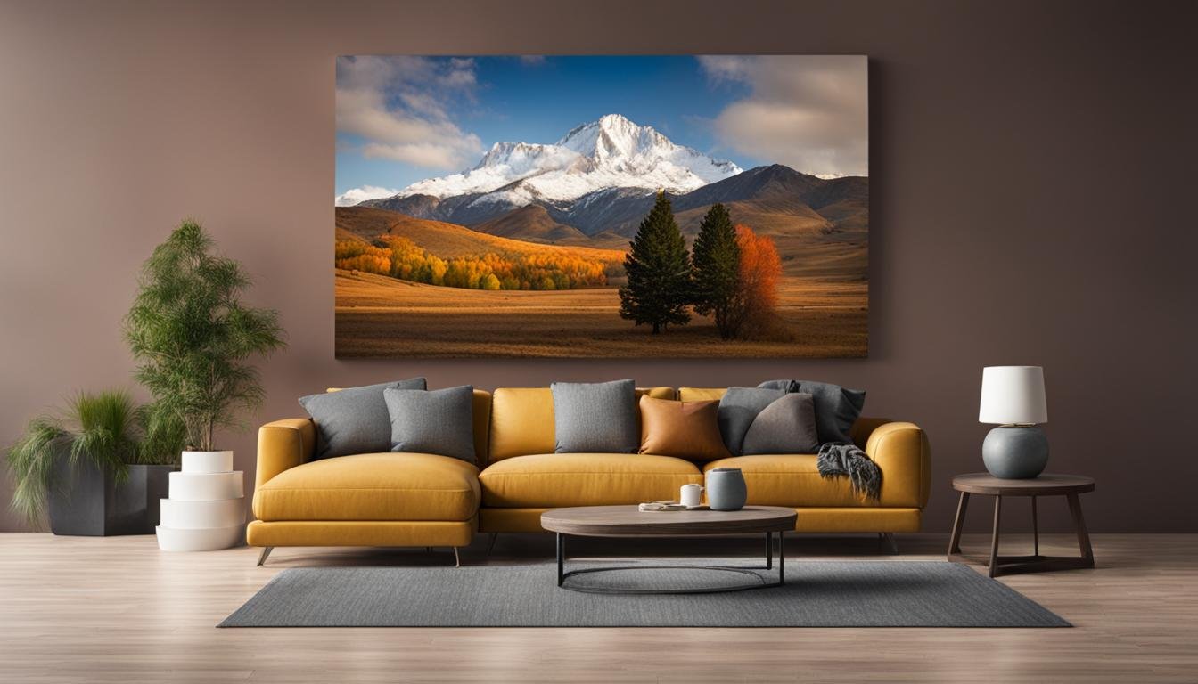 Mastering Photographic Ratios: Your Complete Guide